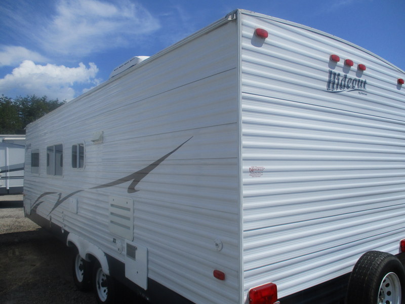 2007 Keystone Hideout 27B 14454 14450 - Robert Handy Camping Center